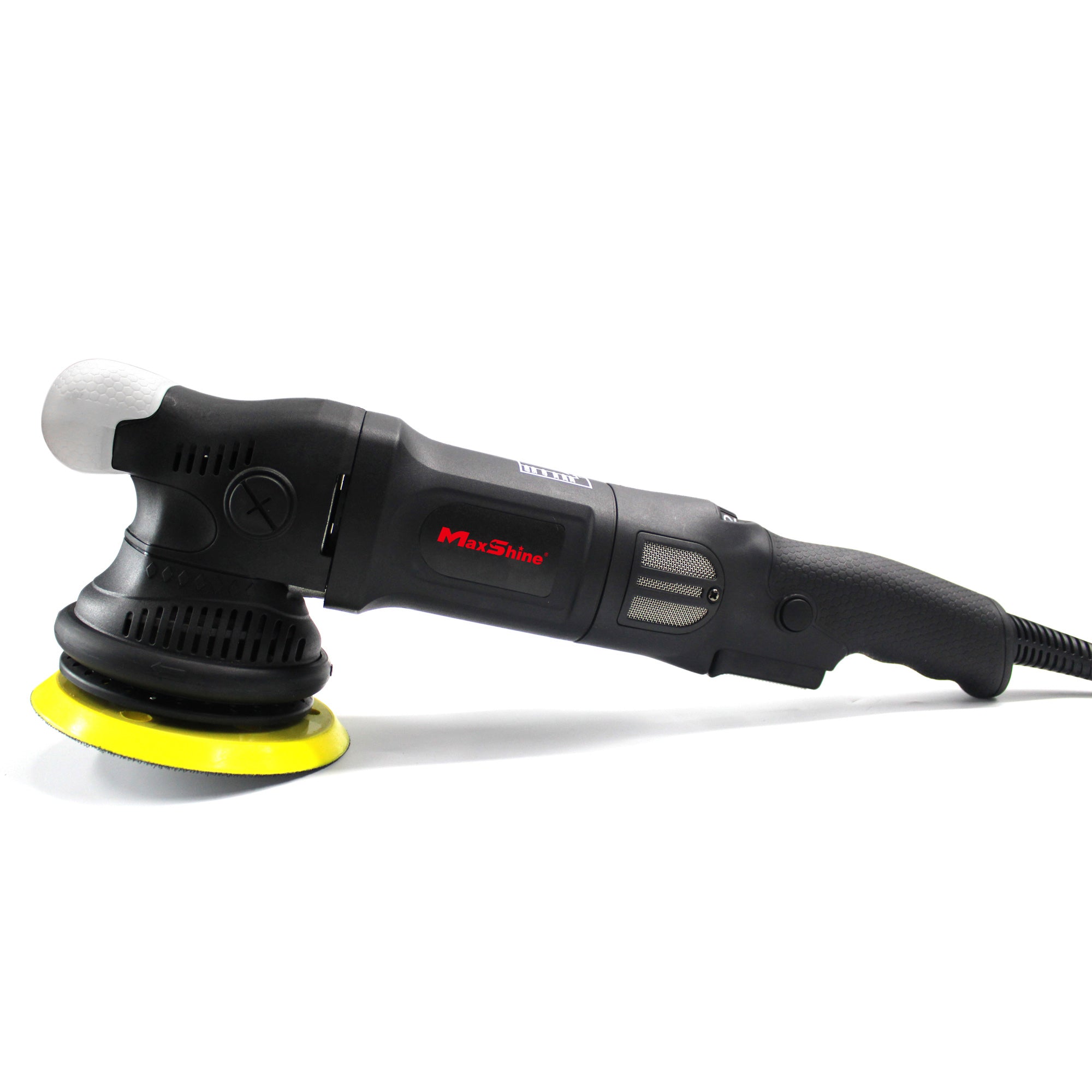 DUAL ACTION POLISHER M8 PRO - Pulidora de Autos Maxshine – 360detailing